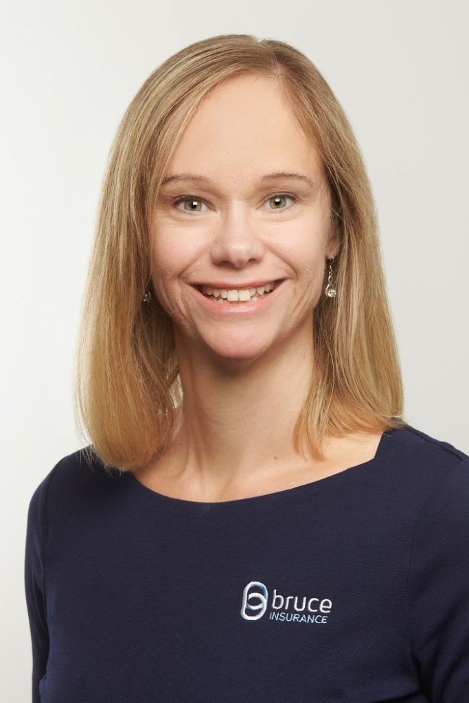 The Bruce Insurance team - Bruce Insurance