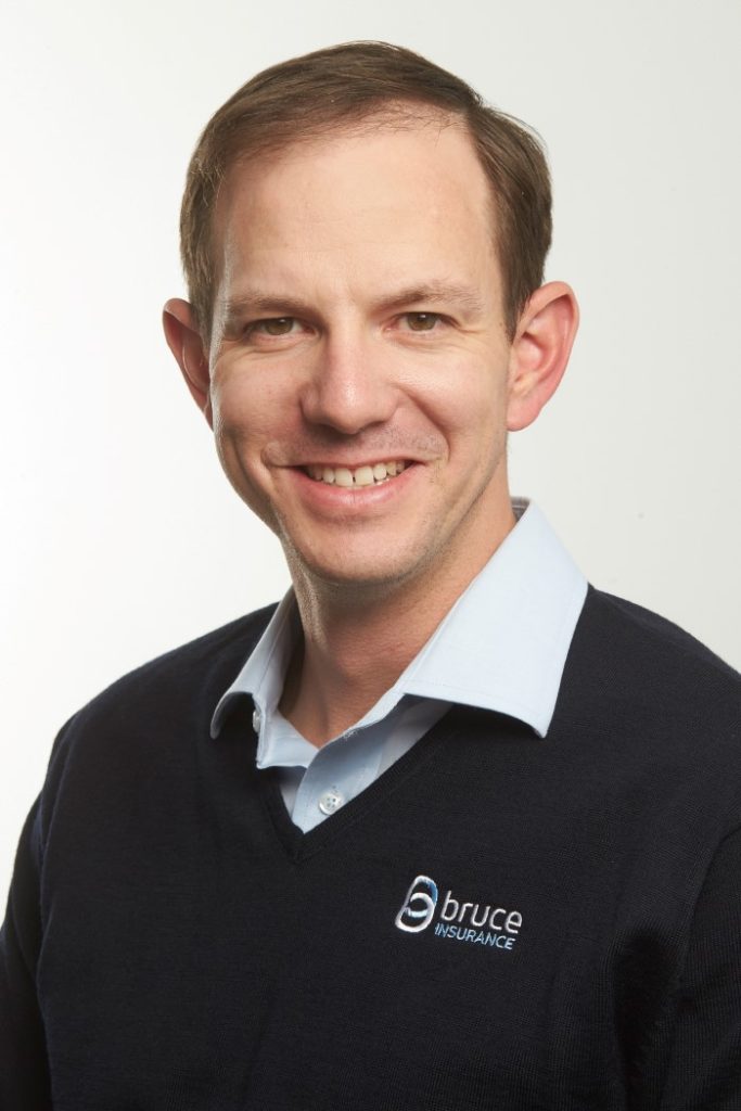 The Bruce Insurance team - Bruce Insurance