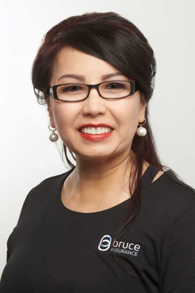 The Bruce Insurance team - Bruce Insurance