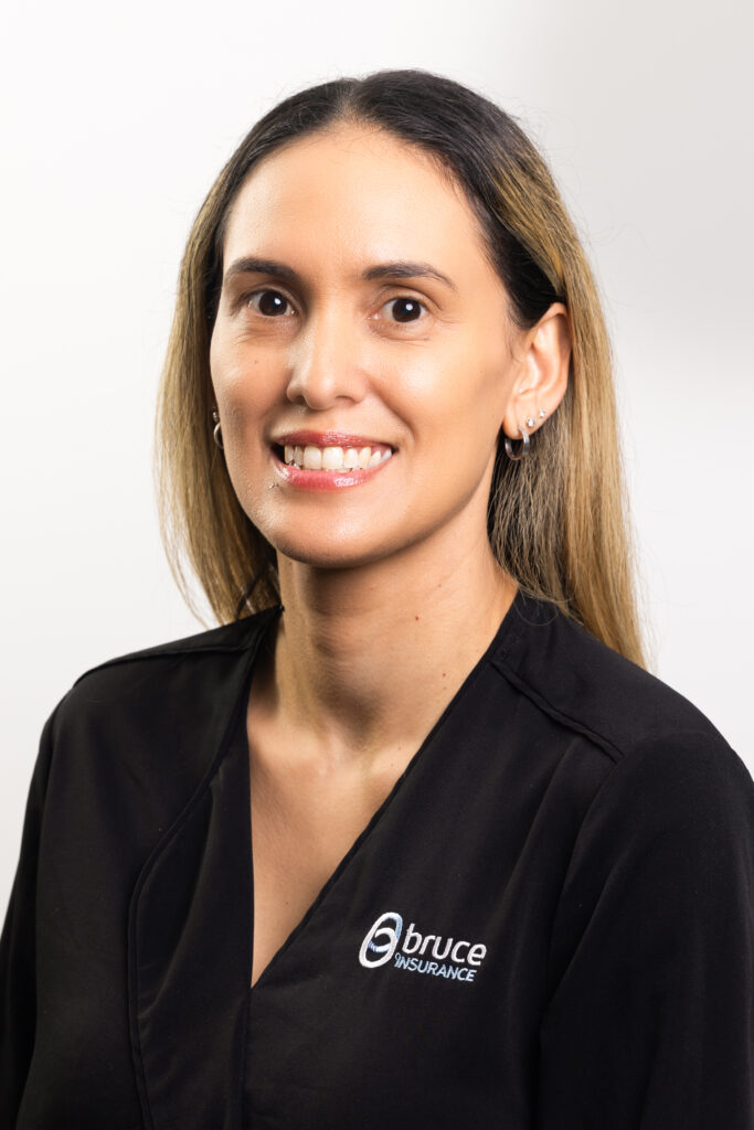 The Bruce Insurance team - Bruce Insurance