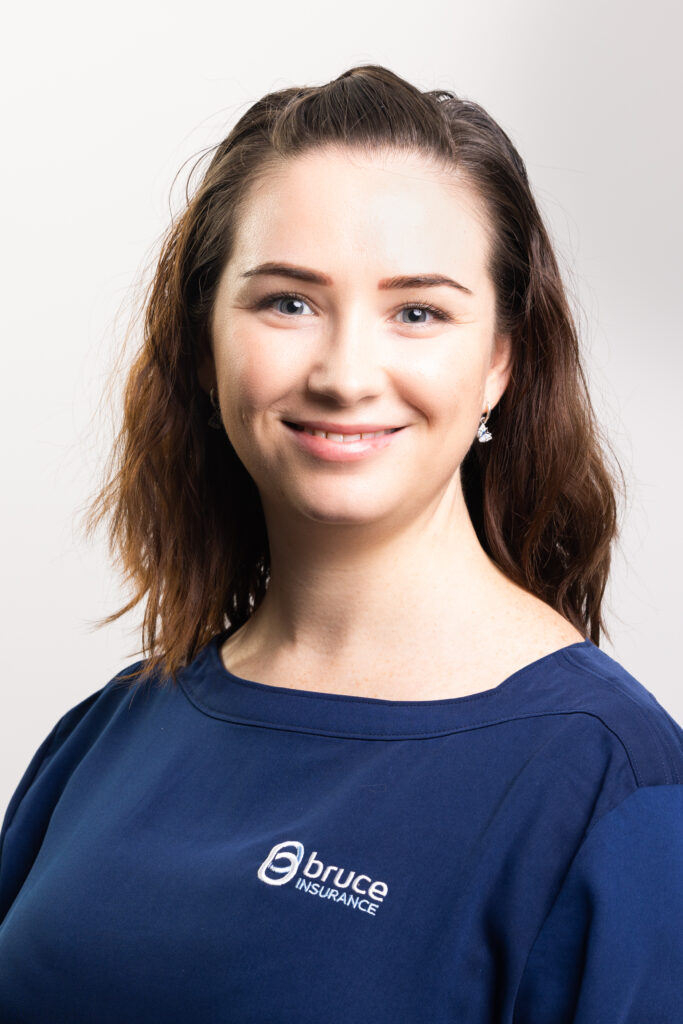 The Bruce Insurance team - Bruce Insurance